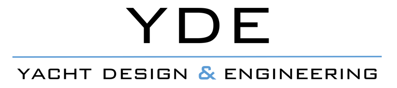 yacht design & engineering